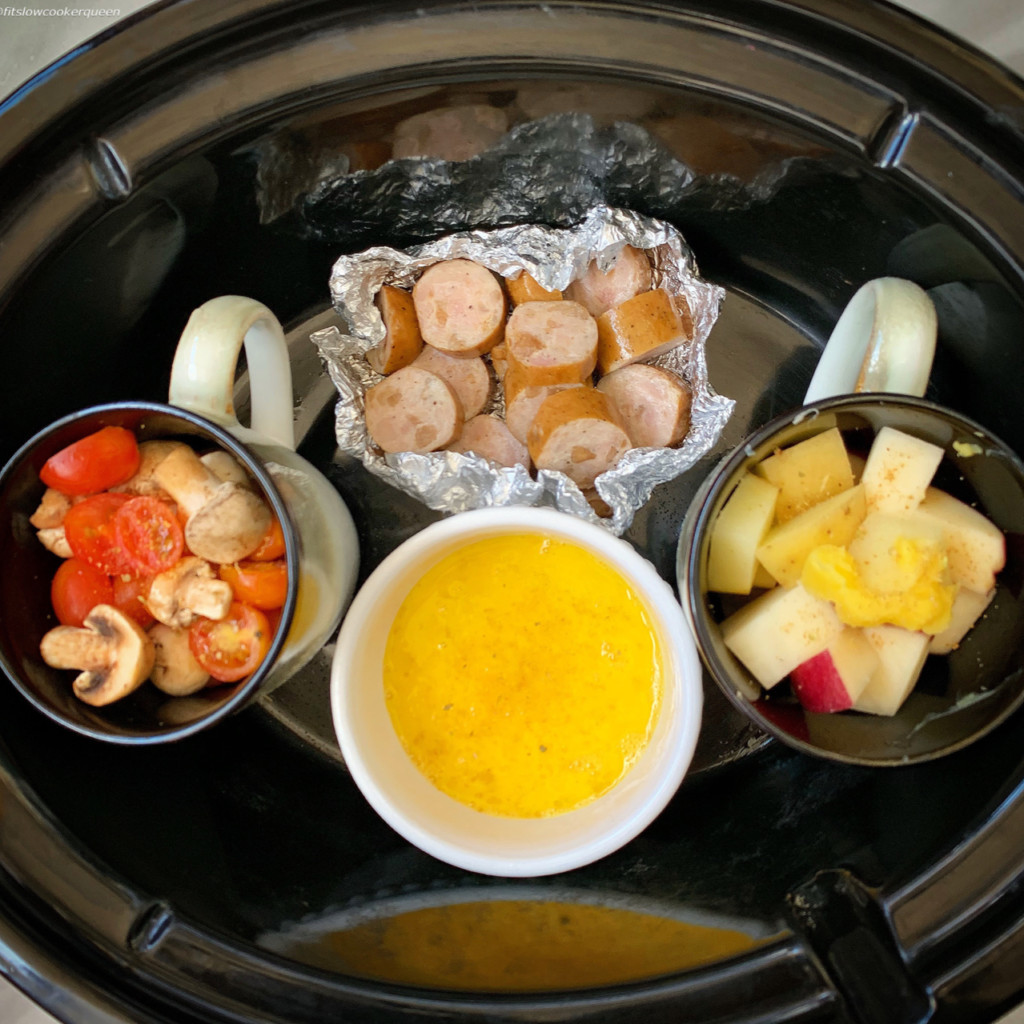 Slow Cooker Whole30 Breakfast (2) - Fit Slow Cooker Queen