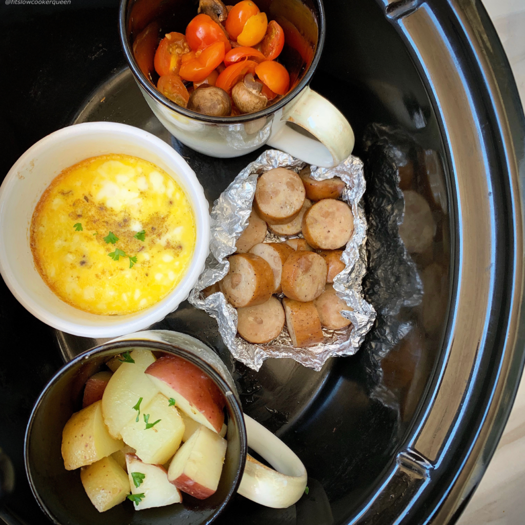 Slow Cooker Whole30 Breakfast (3) - Fit Slow Cooker Queen