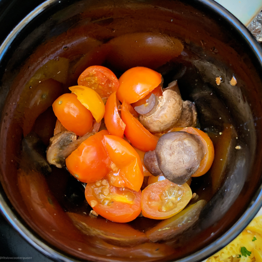 Slow Cooker Whole30 Breakfast (5) - Fit Slow Cooker Queen