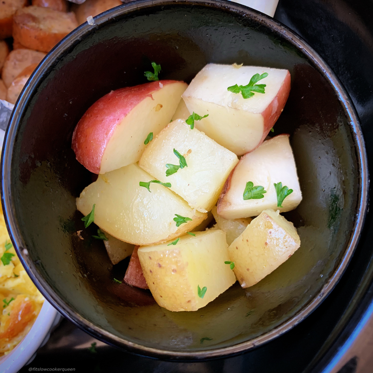 Slow Cooker Whole30 Breakfast (8) - Fit Slow Cooker Queen