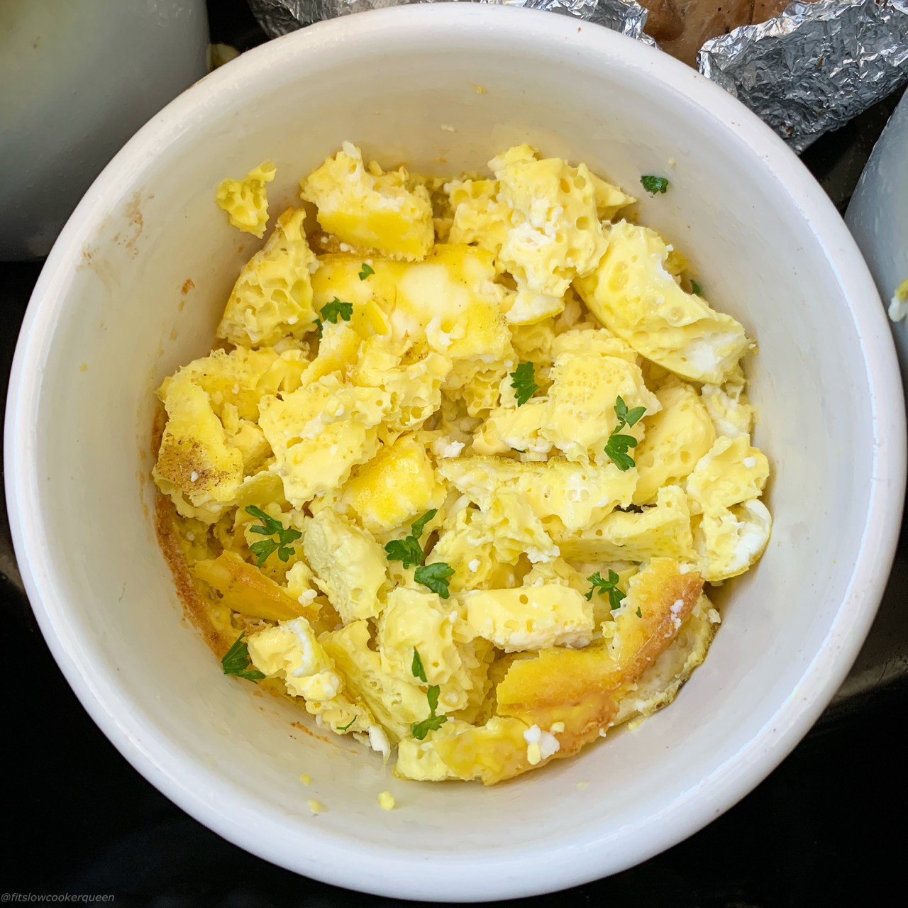 Slow Cooker Whole30 Breakfast (9) - Fit Slow Cooker Queen
